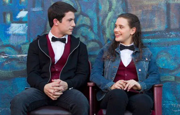 YAS: An Aussie Actor Has Officially Joined The Cast Of '13 Reasons Why ...