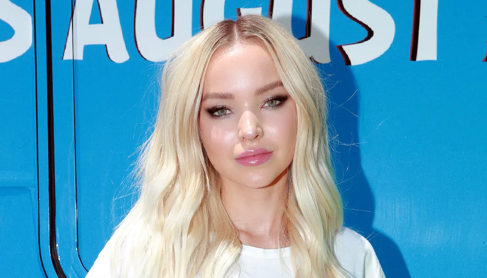Dove Cameron shares heartbreaking message about bullying | Girlfriend