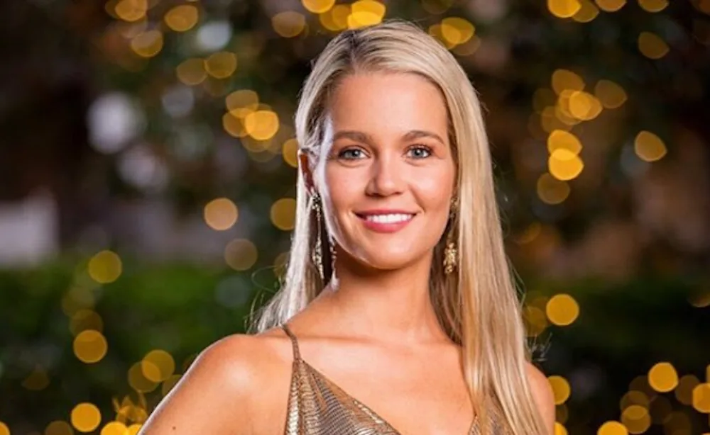 The Bachelor’s Helena reveals what you didn’t see on show | Girlfriend