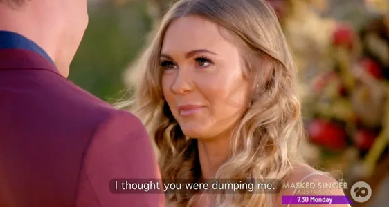 The Bachelor Australia: Chelsie McLeod wins | Girlfriend