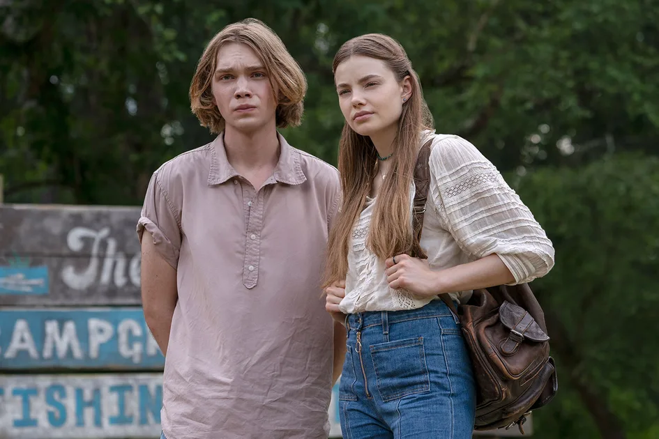 WATCH: The new extended for 'Looking For Alaska' | Girlfriend