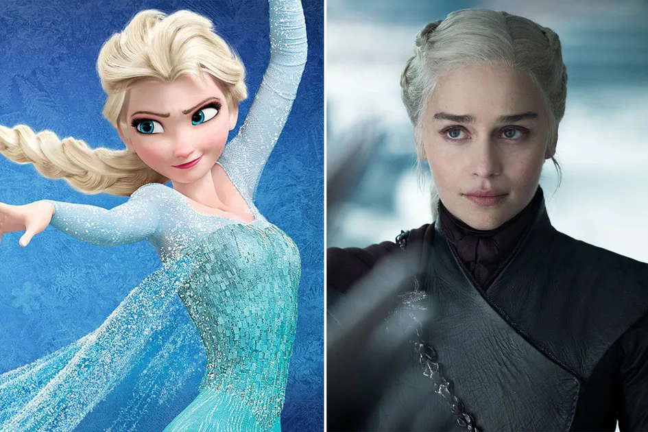 The new trailer for 'Frozen 2' has landed along with an epic fan theory ...