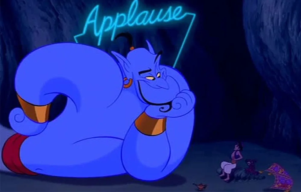 Will Smith is set to play Genie in Aladdin | Girlfriend