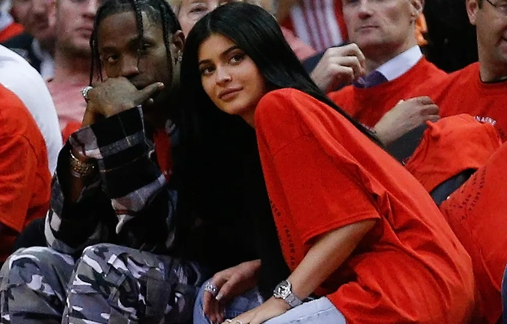 Kylie Jenner Just Spoke Out About Getting Married To Travis Scott ...