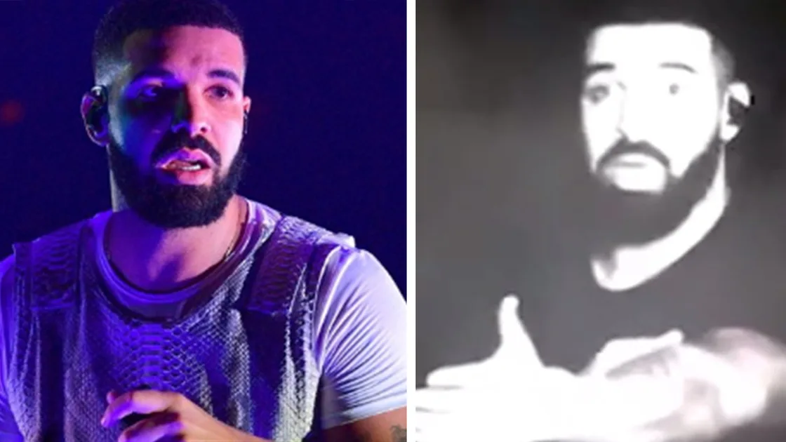 Drake embarrassed after getting Booed off stage | Girlfriend