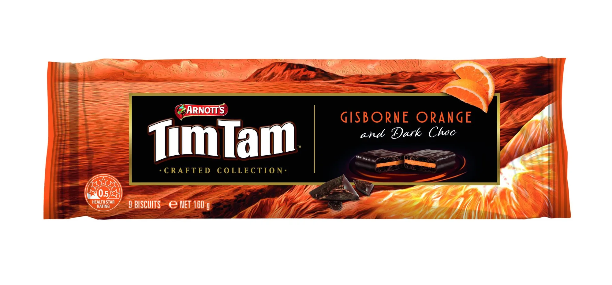 Tim Tam are releasing four new flavours | Girlfriend
