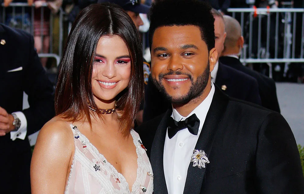 Selena Gomez and the Weeknd to release music | Girlfriend