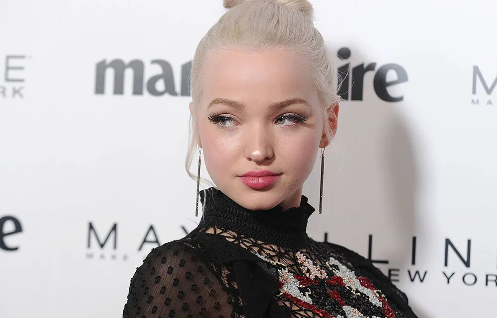 Dove Cameron Has Joined The Cast Of Two Major TV Series' | Girlfriend
