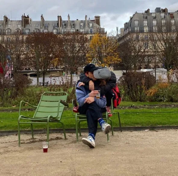 KJ Apa Girlfriend 2020: All About Model Clara Berry & Their Relationship