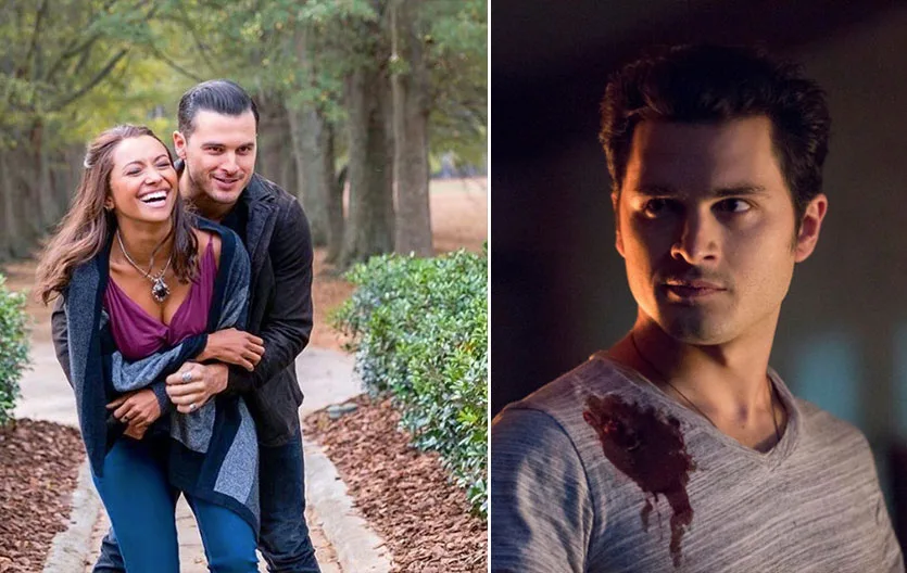 Michael Malarkey says he wants to return as Enzo to Legacies | Girlfriend