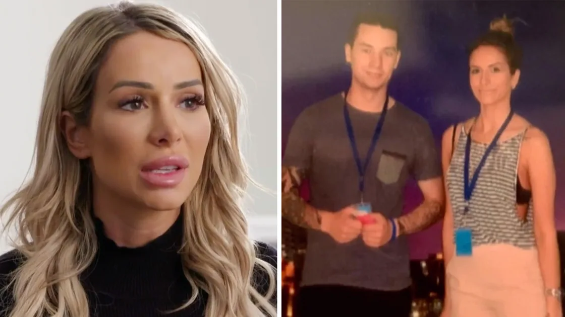 MAFS' Stacey reveals the heartbreaking extent of her family tragedy ...