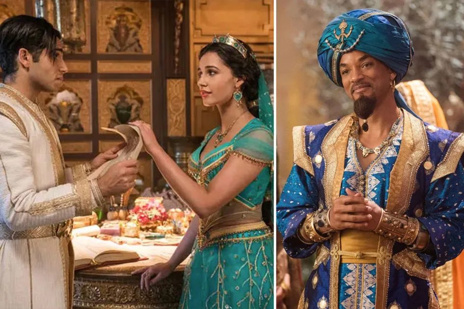 There is an 'Aladdin' sequel in the works! | Girlfriend