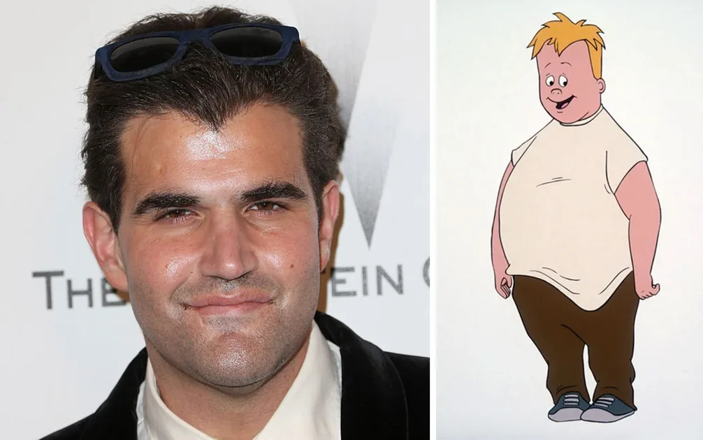 Jason Davis who voiced Mikey in Recess dies at age 35 | Girlfriend