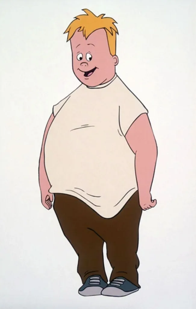 Jason Davis who voiced Mikey in Recess dies at age 35 | Girlfriend