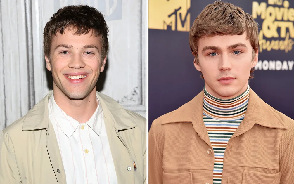 'Locke and Key' star Connor Jessup confirms romance with '13 Reasons ...