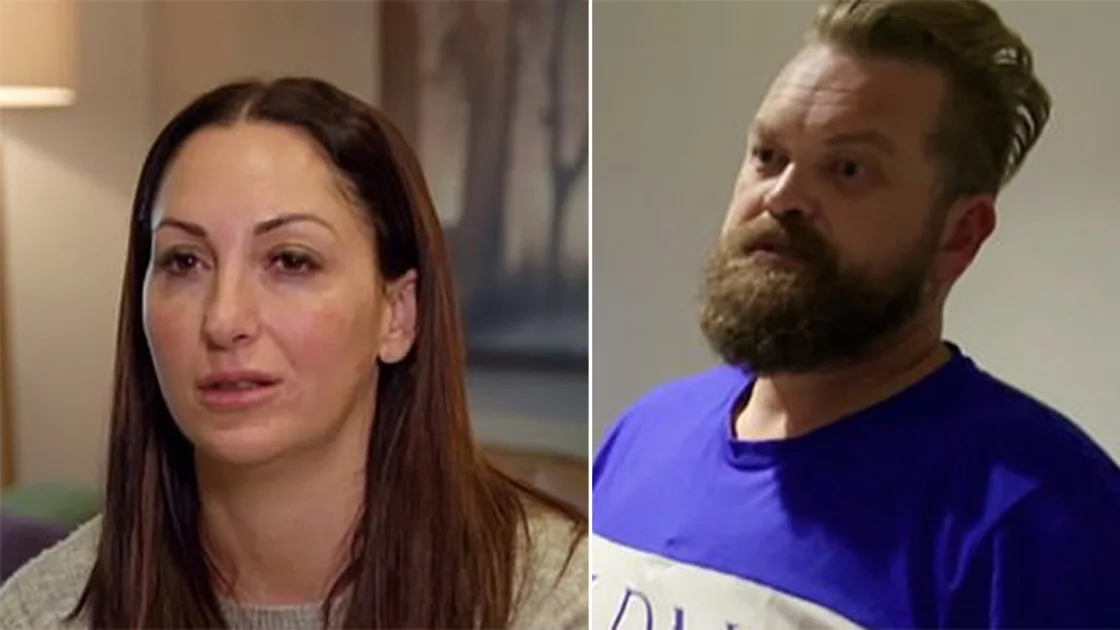 MAFS' Poppy opens up about relationship with Luke | Girlfriend