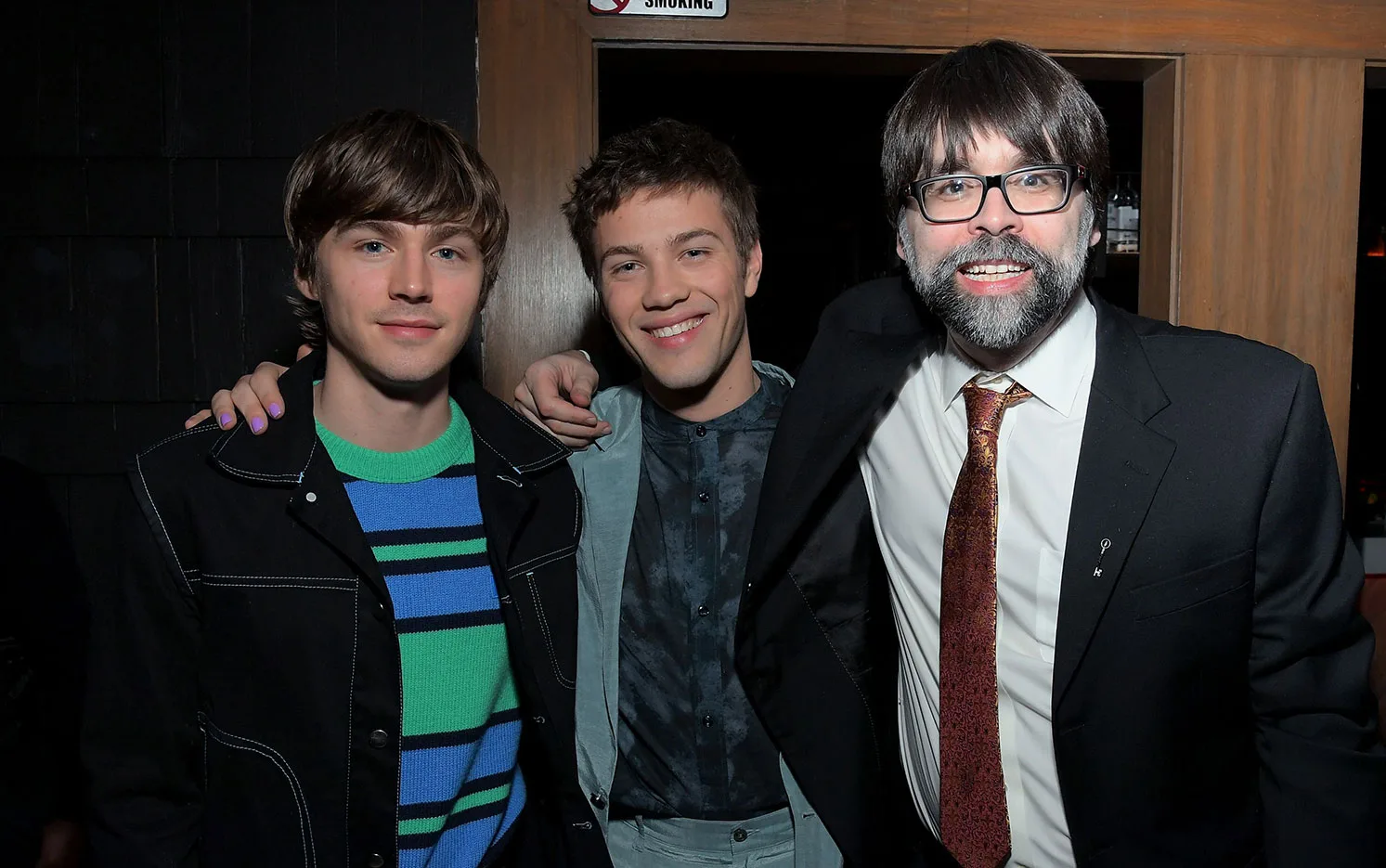 'Locke and Key' star Connor Jessup confirms romance with '13 Reasons ...