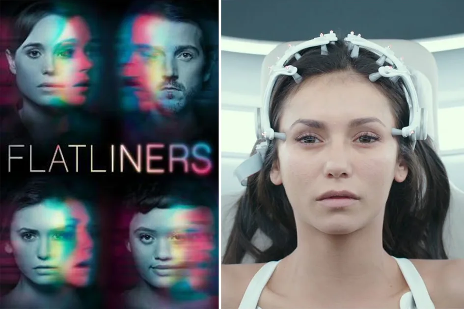 Flatliners is coming to Netflix in March | Girlfriend