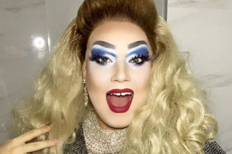 Drag influencer @alrighthey's fabulous guide to the Mardi Gras ...