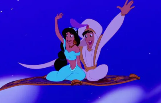 Jade Thirlwall Addresses Rumours That She's Playing Jasmine In The ...