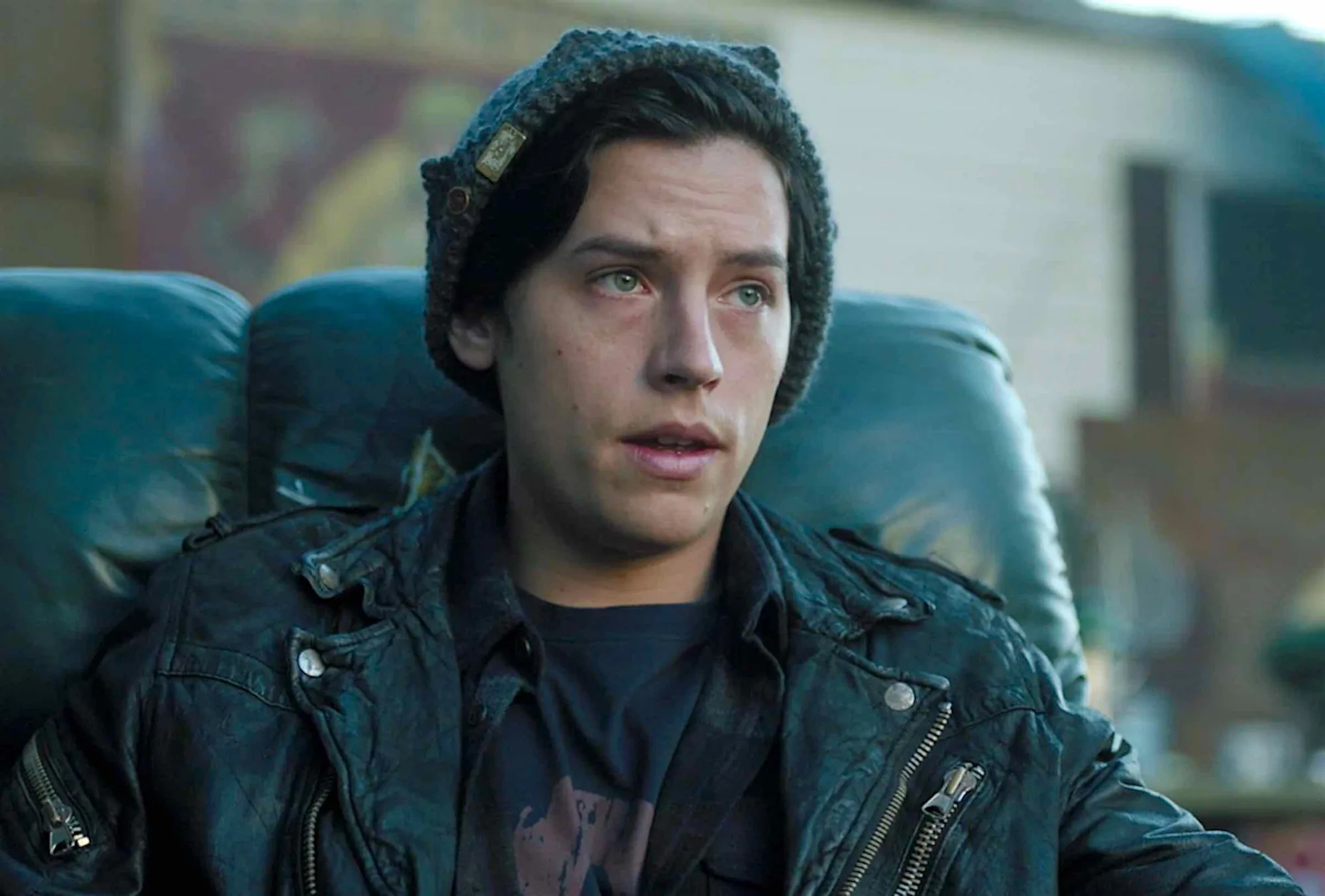 Riverdale finally address the truth about Jughead's death | Girlfriend