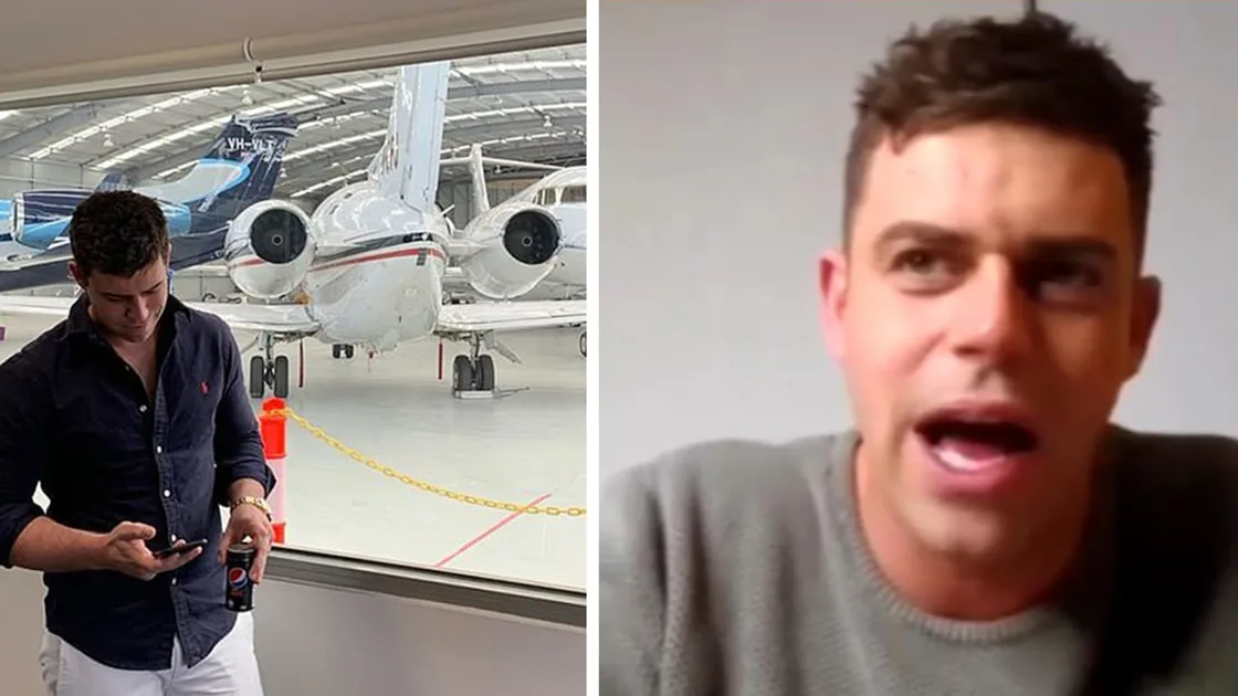 MAFS' Michael Goonan reveals truth about his wealth | Girlfriend