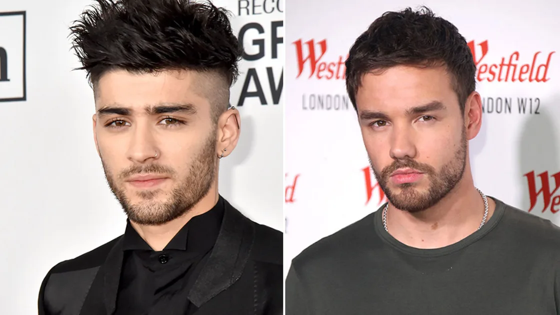 Liam Payne reveals Zayn Malik isn't reuniting with One Direction ...
