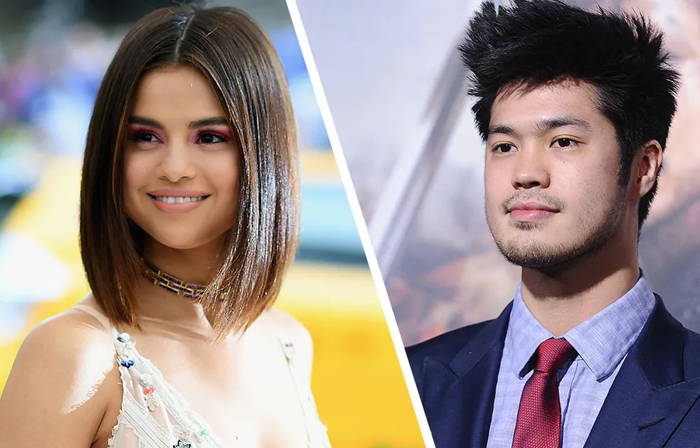 Ross Butler Comment About Selena Gomez Cheating | Girlfriend
