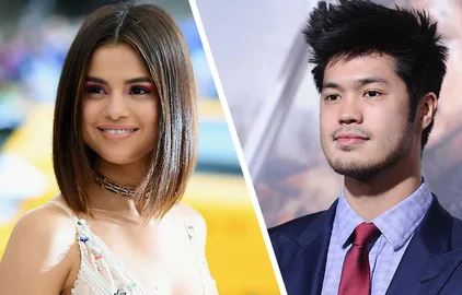 Ross Butler Comment About Selena Gomez Cheating | Girlfriend