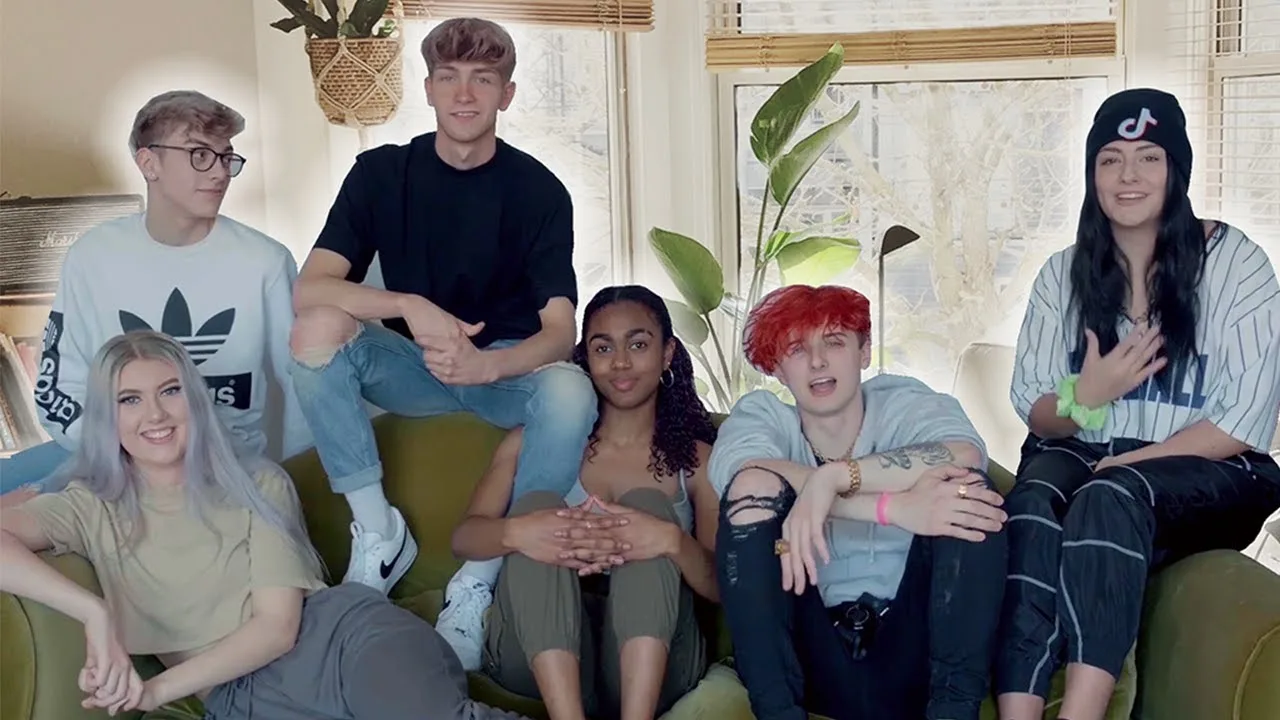 Here's what you need to know about the new TikTok house, the 'Bytehouse' | Girlfriend