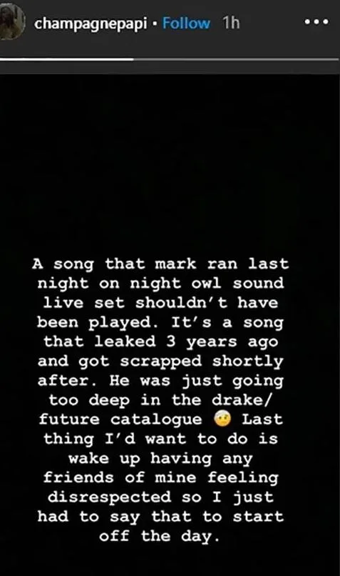 Kylie Jenner's Reaction To Being Called A Side Piece By Drake | Girlfriend