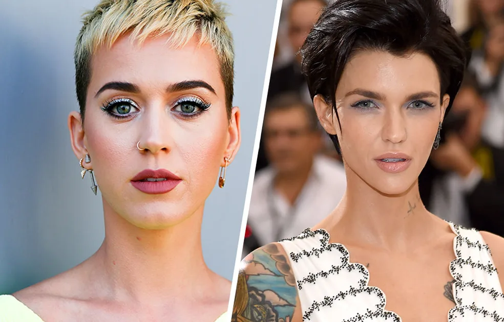 Ruby Rose Aplogises For The Katy Perry Tweet | Girlfriend