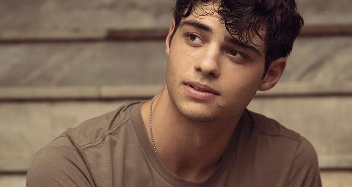 Noah Centineo is getting superpowers in his first-ever DC movie ...