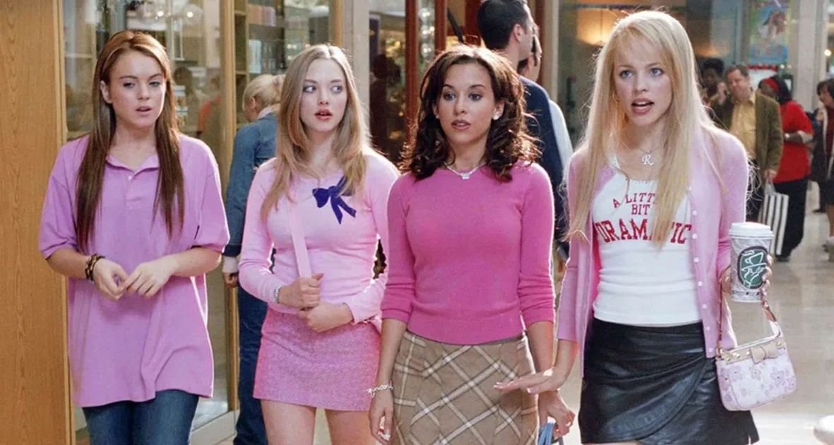 The 25 Best Teen Girl Films Of All Time | Girlfriend