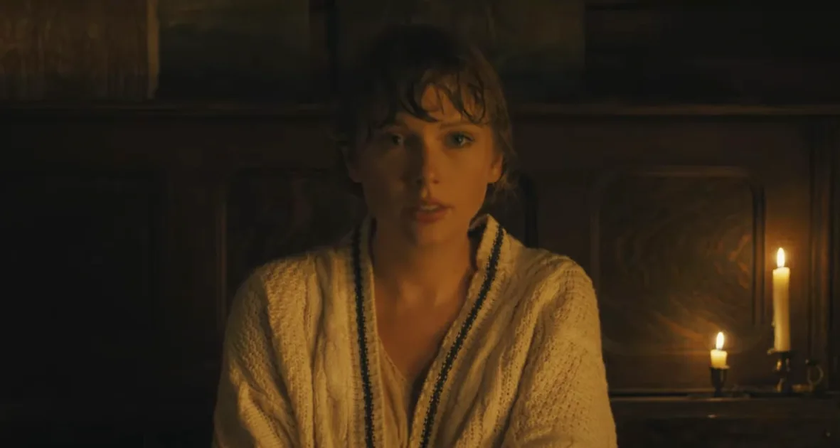 Taylor Swift reveals every easter egg in ‘cardigan’ music video ...