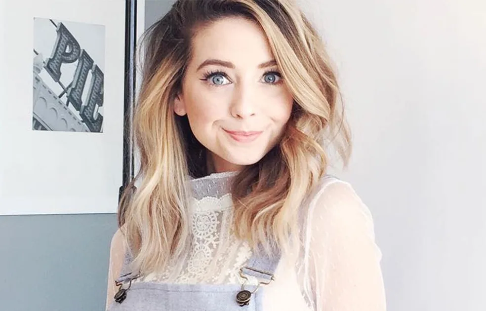 Zoella Just Released An Advent Calendar And Fans Are Absolutely Furious ...