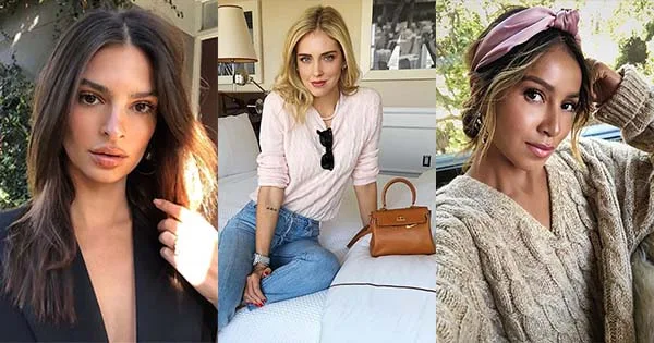 The 20 Highest Paid Instagram Models | Girlfriend