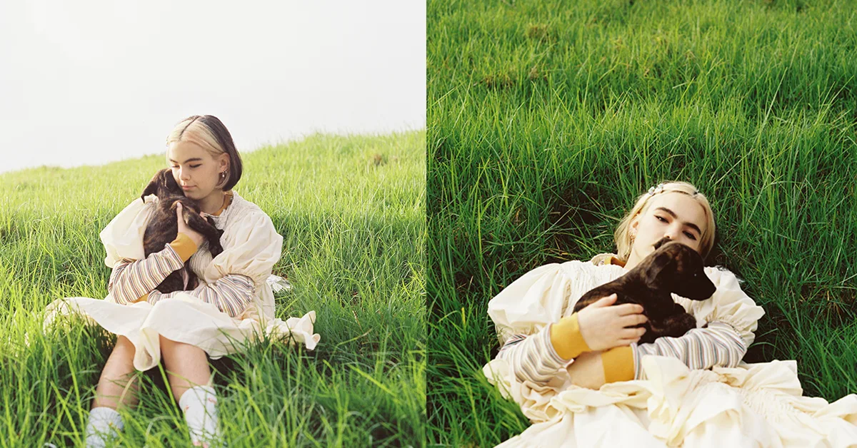 BENEE Talks 'Hey U X' & Playing Sold Out Shows In New Zealand In 2020 ...