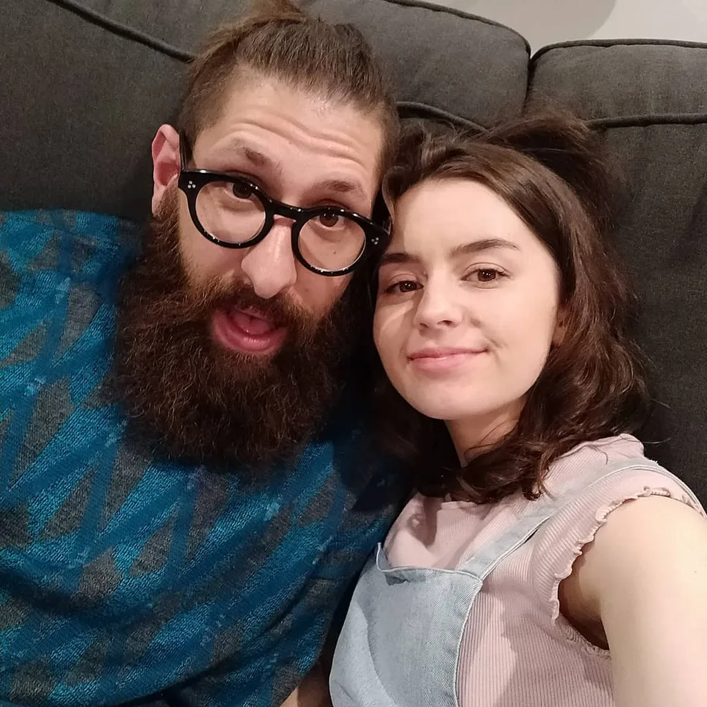 Meet The Cast Of ABC and Netflix's Why Are You Like This: Naomi Higgins ...