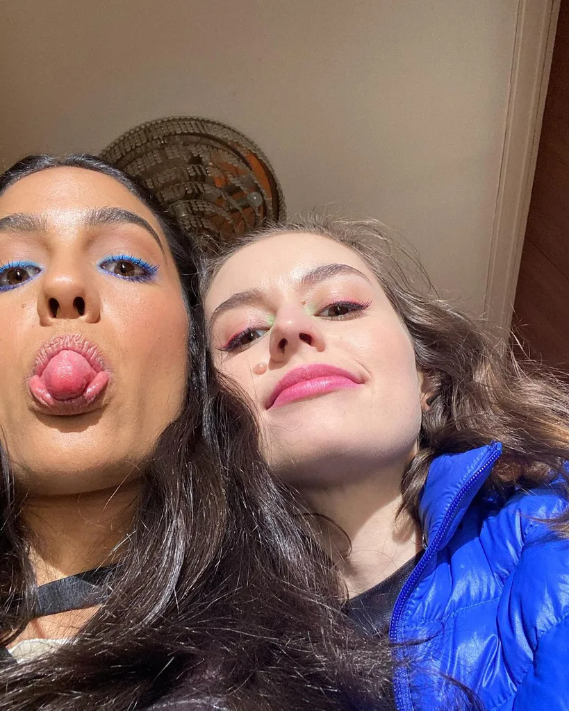 Meet The Cast Of ABC and Netflix's Why Are You Like This: Naomi Higgins ...