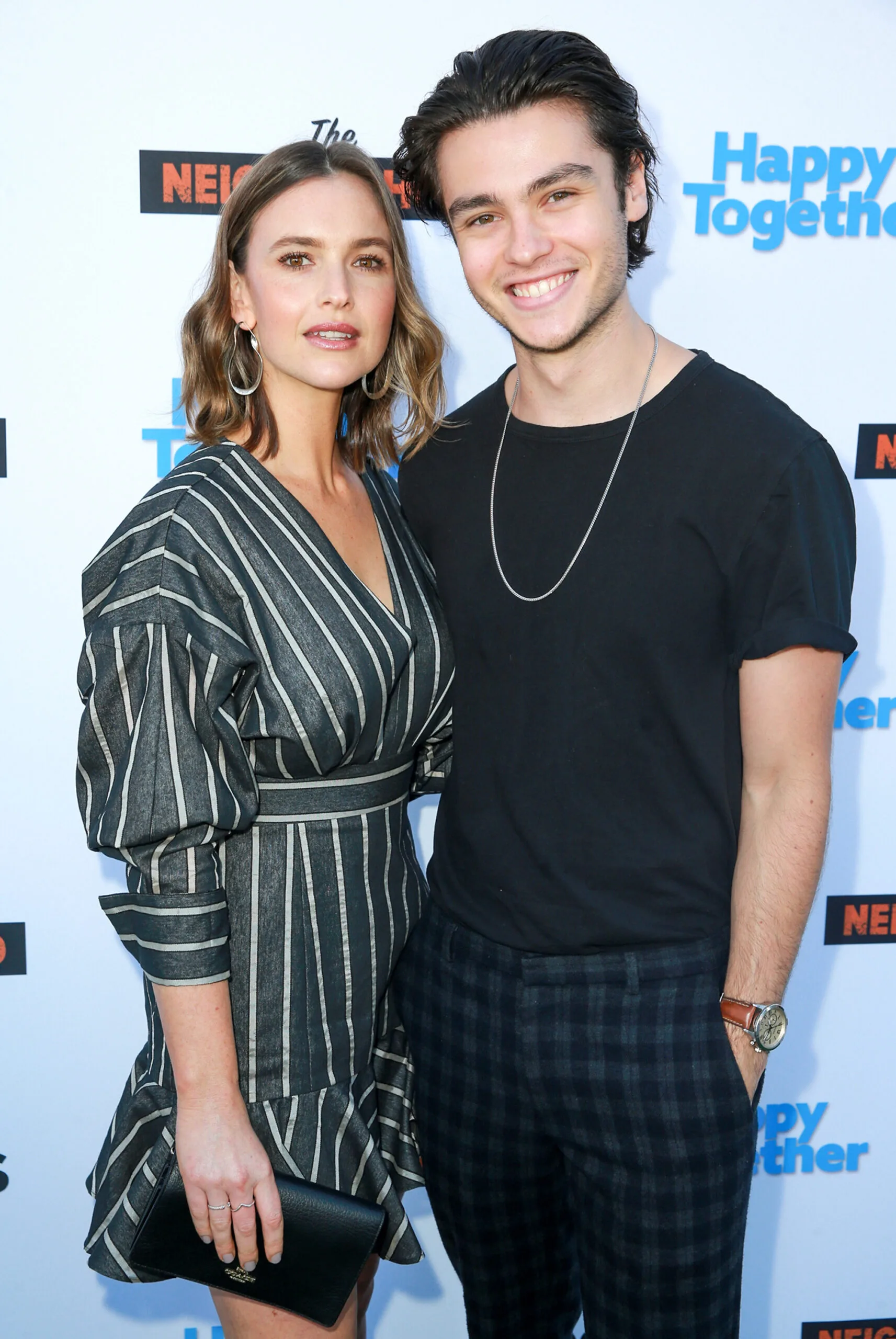 Who is Felix Mallard's Girlfriend? This Is Apparently Who The Ginny ...