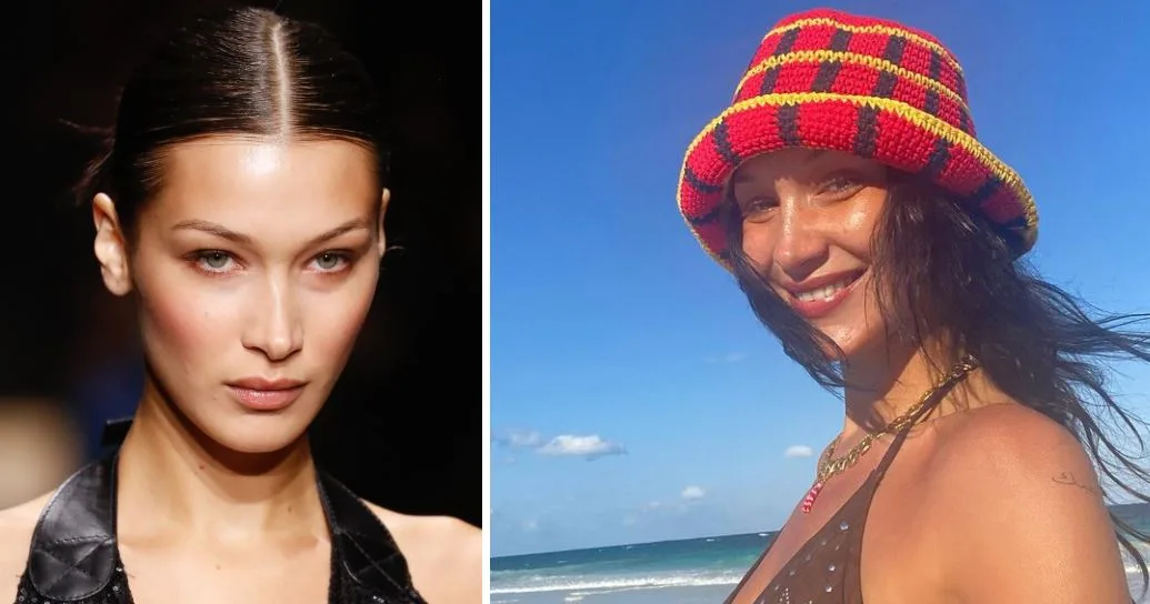 Bella Hadid's entire diet and exercise routine | Girlfriend