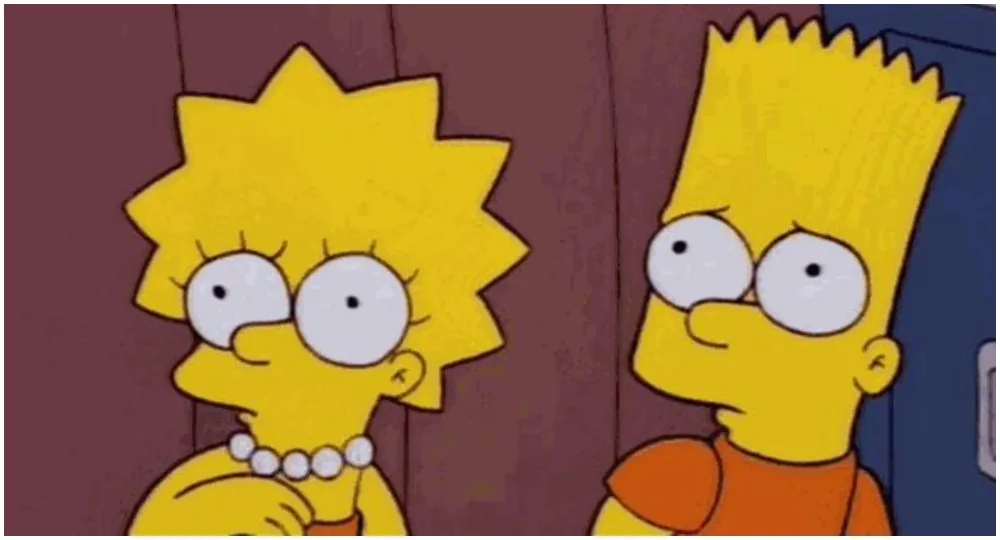 The Simpsons Totally Predicted Prince Philip's Death | Girlfriend