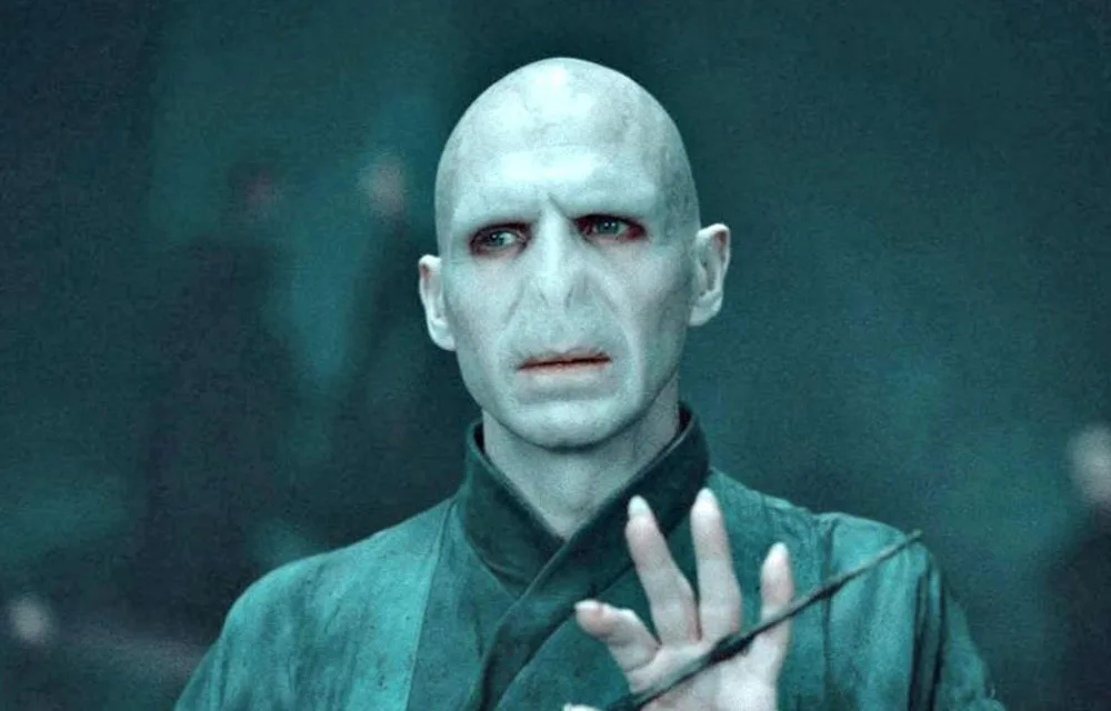 Voldemort Is Getting Prequel Harry Potter Movie | Girlfriend