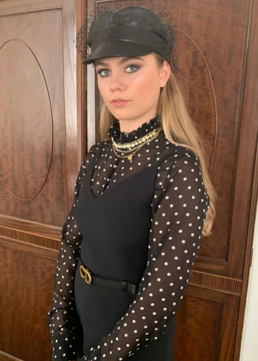 The Best Young Aussie It-Gals And Their To Die For Wardrobes | Girlfriend