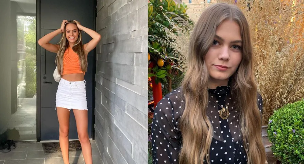 The Best Young Aussie It-Gals And Their To Die For Wardrobes | Girlfriend