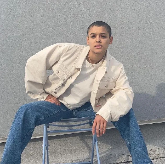 Meet Jordan Alexander, Everyone's Favourite Gossip Girl Crush | Girlfriend