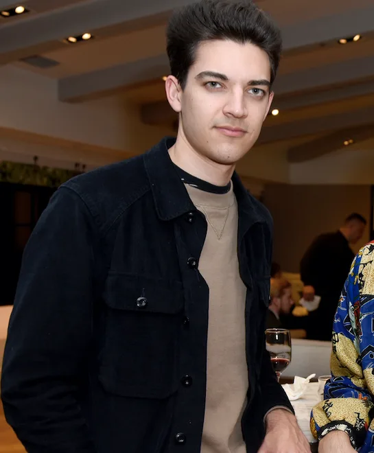 Who is Adam Faze, Olivia Rodrigo's new boyfriend? His age, job ...