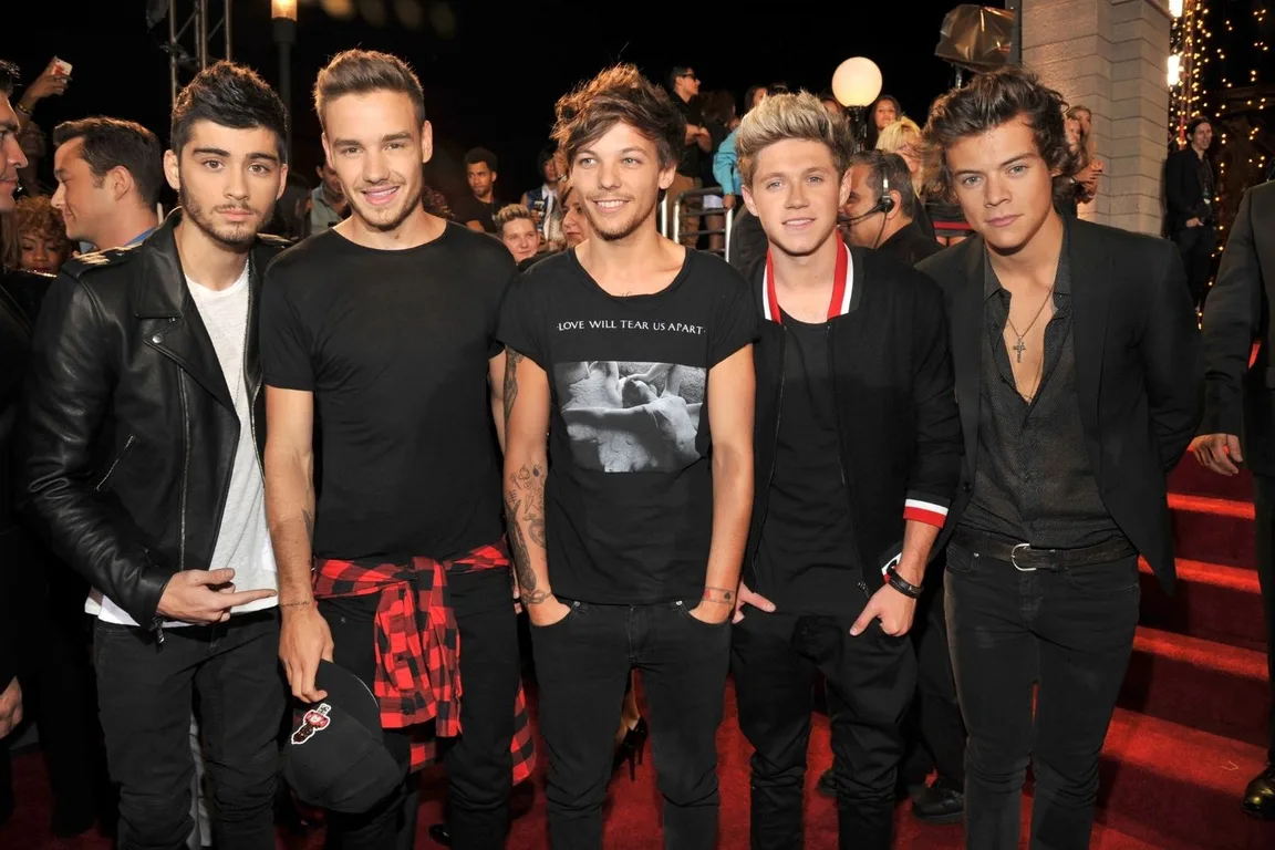 One Direction Club Night: Everything You Need To Know | Girlfriend