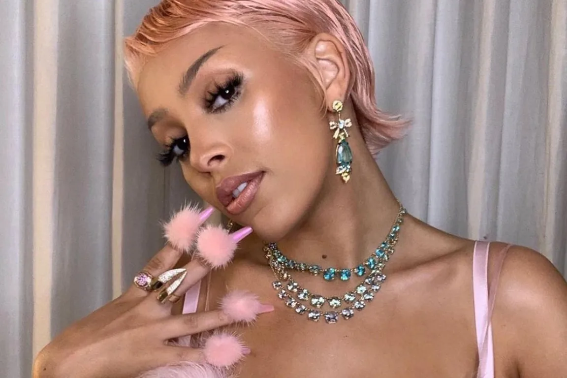 Who is Doja Cat? How TikTok and viral appeal made this rapper famous ...
